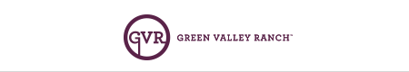 Green Valley Ranch - Credit Application